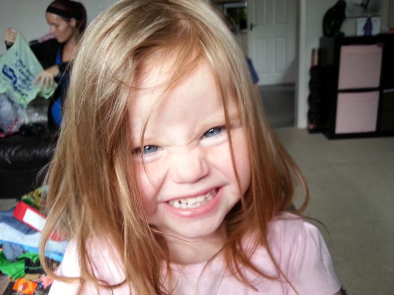 Daizee-Mai Duncan | We Are The Duncan's