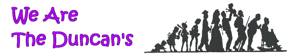 silhouette-logo-watd.png | We Are The Duncan's