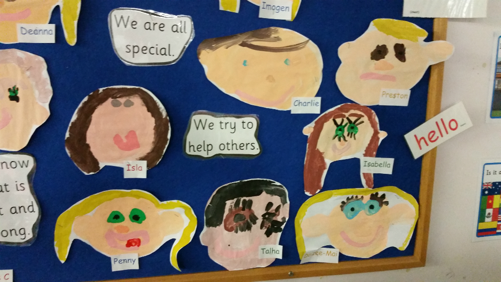 Daizee-Mai Gets A Special Achievment Award | We Are The Duncan's