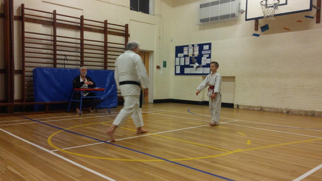 8th-kyu-grading-0001 | We Are The Duncan's